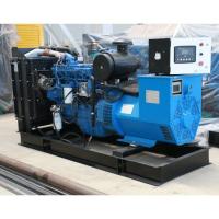 China High Torque 30KW 35kva 180kva Diesel Generator with 50HZ/60HZ Frequency Output Power for sale