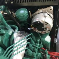 China 125kva 100kw Silent Diesel Generators with Fuel Efficiency and Long Service Life for sale