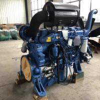China High Torque 30KW 35kva 180kva Diesel Generator with 50HZ/60HZ Frequency Output Power for sale