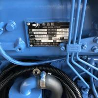China High Torque 30KW 35kva 180kva Diesel Generator with 50HZ/60HZ Frequency Output Power for sale