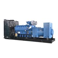 China 35kva 35kw 35 kw 35kva 40kva 40 kw 40 kva Soundproof Silent Diesel Generator Set with ATS for sale