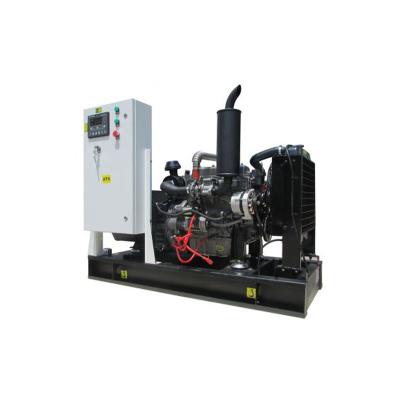 China Customizable 30kva 30kw 50kva Diesel Generator Set for Marine by Weifang Weichai for sale