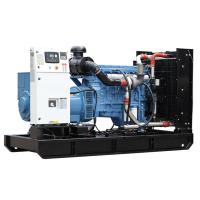China High Reliability Low Noise 62.5kva Gen Diesel Generating Set for Bore Diameter 108mm for sale