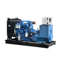 China High Reliability Low Noise 62.5kva Gen Diesel Generating Set for Bore Diameter 108mm for sale