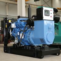 China 80kva 64kw Power Diesel Generator Set with YC4A100Z-D20 Engine and High Adaptability for sale