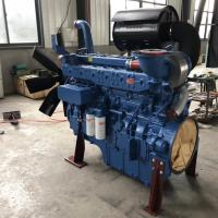 China 80kva 64kw Power Diesel Generator Set with YC4A100Z-D20 Engine and High Adaptability for sale