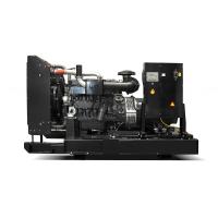 China SDEC 100kva 150 kw 150 kva 220v 50hz Water Cooled Diesel Generator on Wheels with Copper Alternator for sale