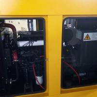 China Silent 100kVA 350kW 24000 Watt Closed Type Diesel Generator for 3 Phase Power Supply for sale