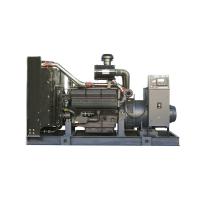 China Super Silent 700kw 750kva 1000kva Three Phase Water Cooled Diesel Generator 1250kva for sale