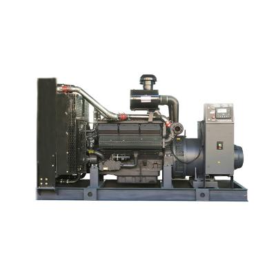 China Super Silent 700kw 750kva 1000kva Three Phase Water Cooled Diesel Generator 1250kva for sale