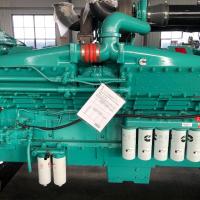 China BOFA/Cum.mins/Weichai/Yuchai/Shangchai Engine 50-500 kw kva Silent Style Diesel Generator for sale