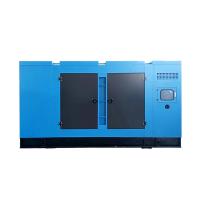 China BOFA/Cum.mins/Weichai/Yuchai/Shangchai Engine 50-500 kw kva Silent Style Diesel Generator for sale