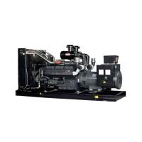 China 175kva 250kva 500kva Diesel Generator The Silent Powerhouse for 's Industry for sale