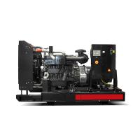 China Water Cooled Power Electric 150kw 180kva Diesel Generator with 950-15200KGS Rated Current for sale