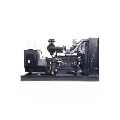 China Water Cooled Power Electric 150kw 180kva Electric Generator Set for Copper Alternator for sale