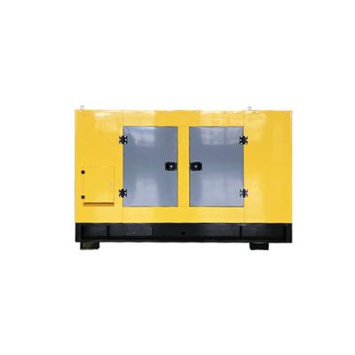China 1500/1800 Speed 75kw Three Phase Diesel Generator with SDEC Engine Open Super Silent for sale
