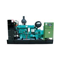 China Powerful 230v Water Cooled 120kw 150kva Diesel Generator with Remote Start by Weichai for sale