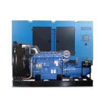 China 2000kw Weichai Diesel Generator Set Customizable for Your Specific Requirements for sale