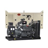China 1or 3phase Generator 200kw 300kw 400kw 500kw 600kw with Customizable Speed 50hz/60hz for sale