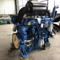 China 500kw Yuchai Engine Diesel Generator 625 Kva for Water Cooled and Low Consumption for sale