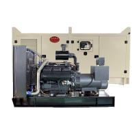 China Customizable 600kw 750kva Silent Diesel Power Generator Set for Heavy Duty Industry for sale