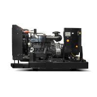 China Silent Type 3 Phase 160kva Diesel Generator Set for Industries and Airport Applications for sale