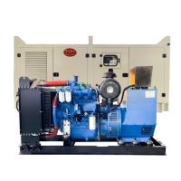 China 650-12500kgs Single Phase Open/silent Diesel Generators 20kva/30kva/40kva 3phase Brushless Alternator for sale