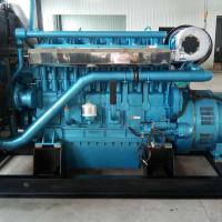 China Auto Start 50hz 50kw 100kw 150kw Three Phase Silent Diesel Generator With Chinese Engine for sale