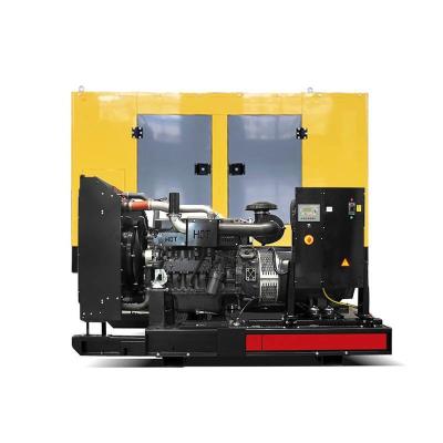 China BOFA/Cum.mins/Weichai/Yuchai/Shangchai Engine 50kva Silent Generator for Industrial for sale