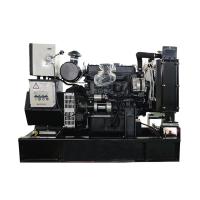 China 1000kva Diesel Generator Set with Weichai 1000kw Power Engine 50hz 60hz Frequency for sale