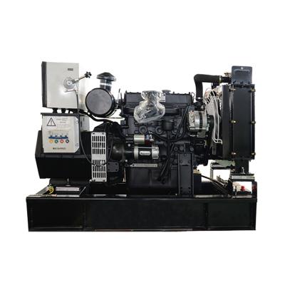 China 1000kva Diesel Generator Set with Weichai 1000kw Power Engine 50hz 60hz Frequency for sale