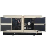China 1000kva Diesel Generator Set with Weichai 1000kw Power Engine 50hz 60hz Frequency for sale