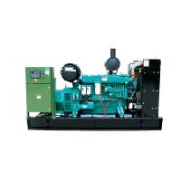China Silent 20kw 20kva Diesel Power Generator Genset Electric Alternator 60hz Frequency Type for sale