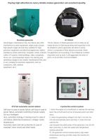 China BOFA 25kw 30kw 30kva 35kva 40kw 45kva 60kw 60kw 75kw 100kw 400kva 1000 diesel generator for sale