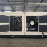 China 20kva-2500kva Rated Power Weichai Diesel Engine Parts for 50hz 60hz Frequency Generator for sale