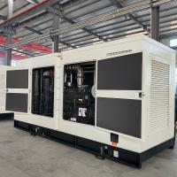 China 40kw 100kw Automatic Generator Set with Weichai/Cum.mins/BOFA/Yuchai/Shangchai Engine for sale