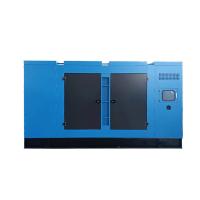 China Open 300kw Generator Manufacturers 200kw Silent Diesel Generator for 60hz Frequency for sale