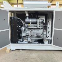 China Open 300kw Generator Manufacturers 200kw Silent Diesel Generator for 60hz Frequency for sale