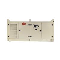 China 30kW 35 Kva 20 Kva 22kW 3 Phase 12 Cylinder Silent Diesel Generator 165 Kva Weichai Engine for sale