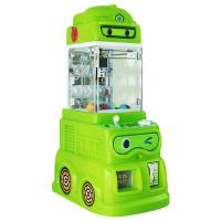 China Adorable Children's Large Commercial Coin-operated Doll Arcade Game Machine for sale