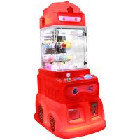 China Adorable Children's Large Commercial Coin-operated Doll Arcade Game Machine for sale
