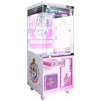 China Kids Toy Clip Machine Game for sale