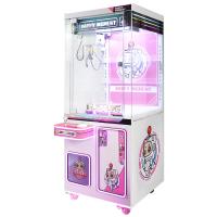 China Kids Toy Clip Machine Game for sale