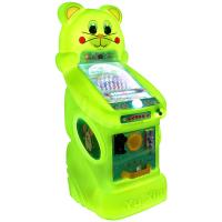 China 19mm Arcade Mouse Pinball Machine Pinball Game Adult and Children's Indoor Amusement for sale
