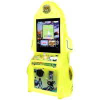 China Arcade Game Retro Style Endless Fun Snake Vs Tank Battle Addictive Gameplay Retro Graphics Endless Challenges for sale