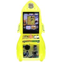 China Arcade Game Retro Style Endless Fun Snake Vs Tank Battle Addictive Gameplay Retro Graphics Endless Challenges for sale