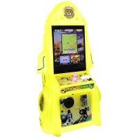 China Arcade Game Retro Style Endless Fun Snake Vs Tank Battle Addictive Gameplay Retro Graphics Endless Challenges for sale