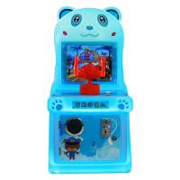 China 110V Shooting Training Games Machine for sale
