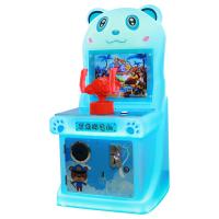 China 110V Shooting Training Games Machine for sale