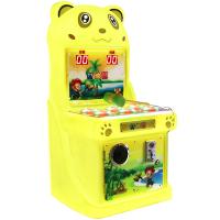 China Coin-operated Electronic Game - Physical Whack-a-mole Tapping Game for sale